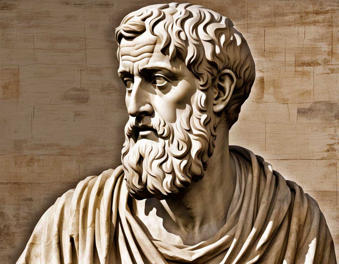 A Roundup of Plato's Exposure to Different Philosophies