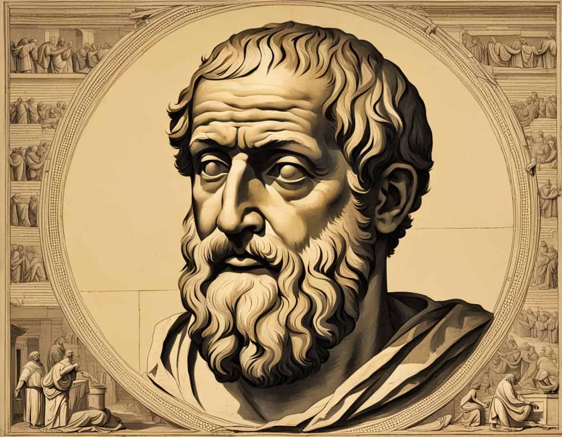 The Socratic Method in Plato’s Dialogues: A Tool for Critical Thinking ...