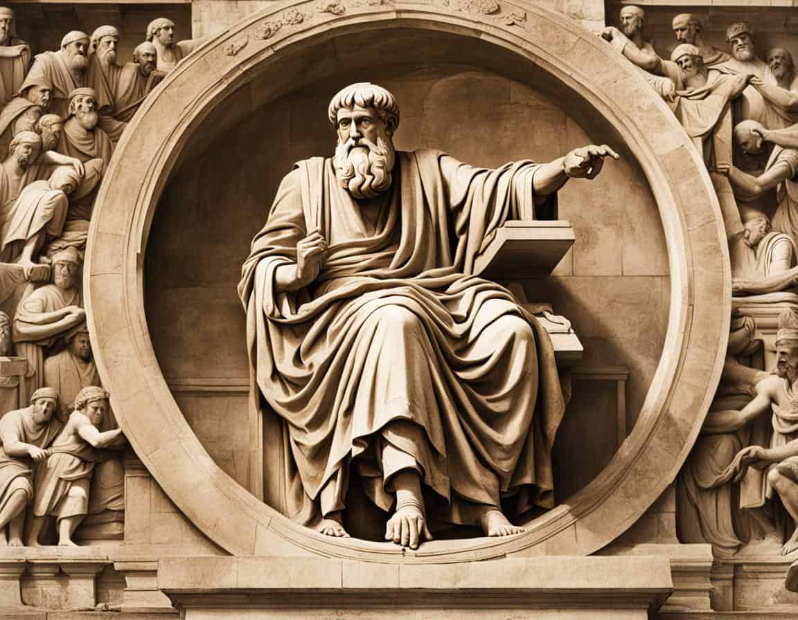 What Makes Plato's Educational Legacy Timeless