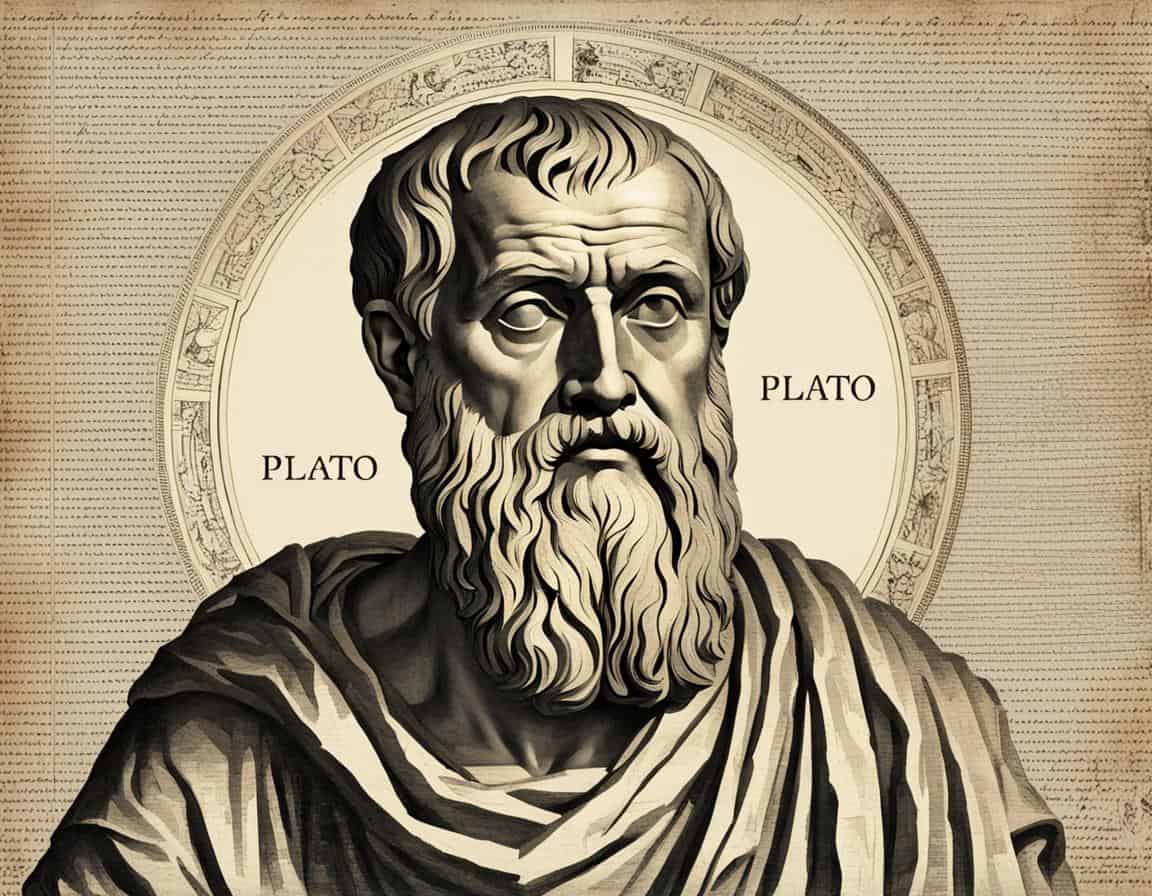 Why Plato's Ideas Still Matter in the 21st Century