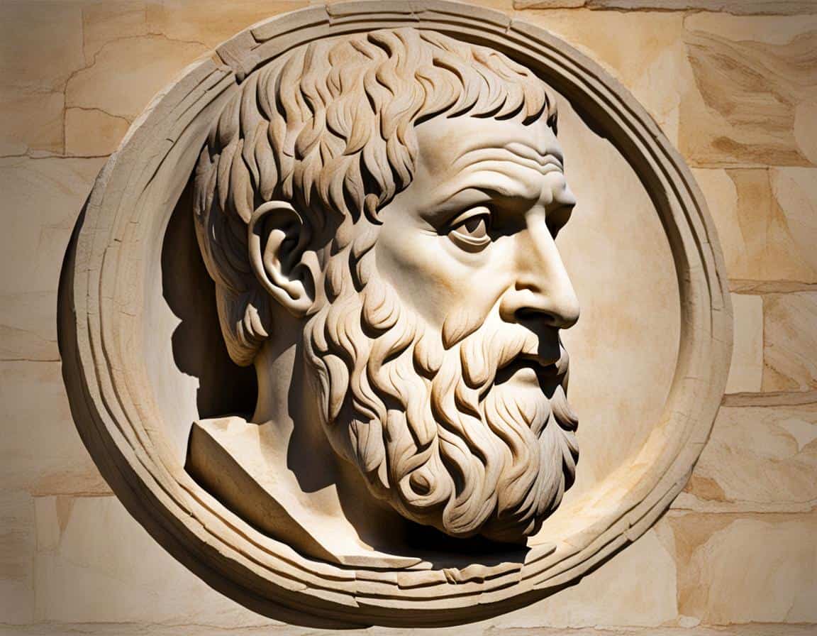 Roundup of Modern Interpretations of Plato's Philosophy