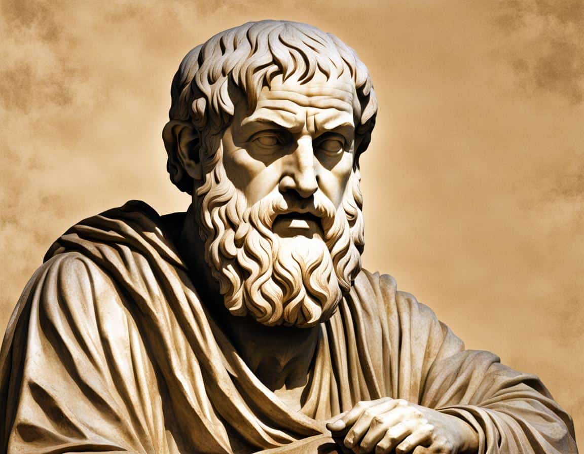 What Were the Key Influences on Plato's Education