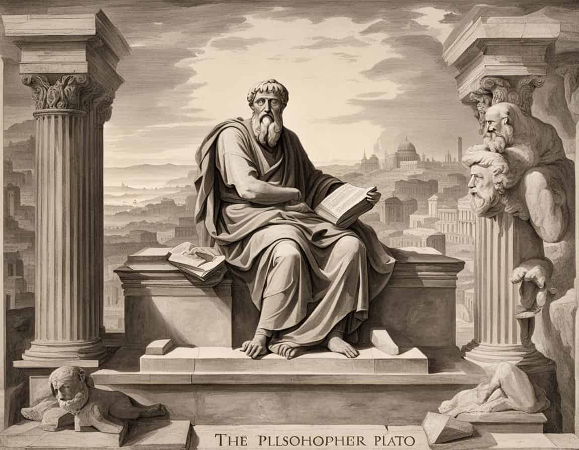 What Plato's Family and Upbringing Reveals