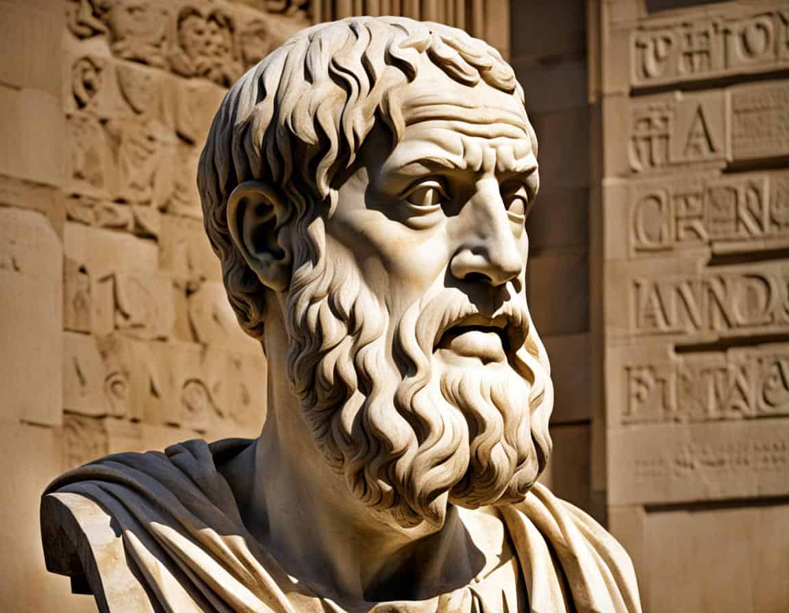 Plato’s Euthyphro Dilemma: Divine Command Theory Reexamined - Plato ...
